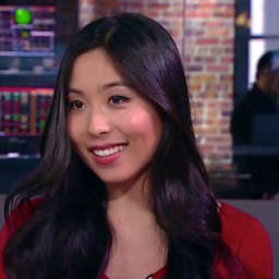 Selina Wang - International Correspondent @ CNN - Crunchbase Person Profile