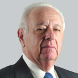 Alejandro Weinstein Crenovich - Chairman @ CFR Pharmaceuticals ...