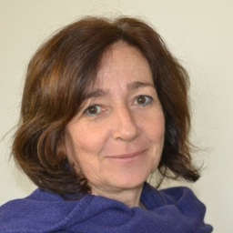 Catherine Simon - Crunchbase Person Profile