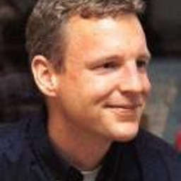 Peter Vinnemeier - Co-Founder & CTO @ trivago - Crunchbase Person Profile