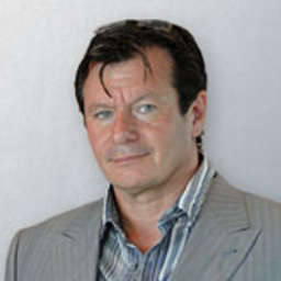 Michael Bertini - Crunchbase Person Profile