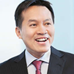 Darren Tan Siew Peng - Chief Financial Officer @ OCBC Bank of Singapore ...