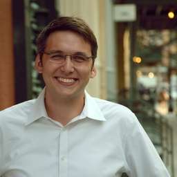 Eric Conner - Crunchbase Person Profile