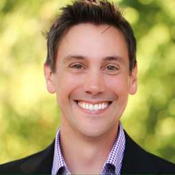 Doug Huffman - Crunchbase Person Profile