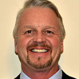 Jerry Schaffer - Crunchbase Person Profile