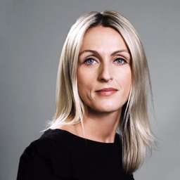 Caroline Wray - Co-Founder and Managing Director @ Seven-Communications ...