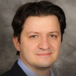 Alexander Prokhorov - Crunchbase Person Profile