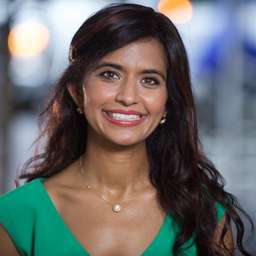 Sima Pendharkar - CEO and Founder @ Valeet Healthcare - Crunchbase ...