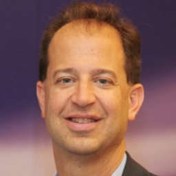 Greg Samios - President & CEO @ Ovid - Crunchbase Person Profile