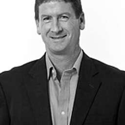 Steve Keogh - Executive Vice President Human Resources @ Amcor ...