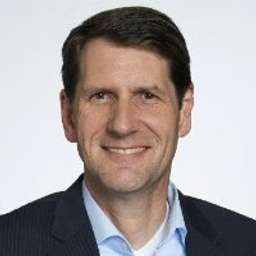 Peter Konieczny - President @ Amcor - Crunchbase Person Profile