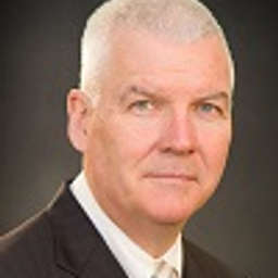 Mike Gaffney - Chief Growth Officer @ CACI International - Crunchbase ...