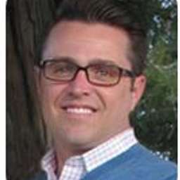 Jared Peterson - Co-Founder & Co-CEO @ Cairn - Crunchbase Person Profile