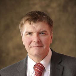 Malcolm Wilson - CEO @ GXO Logistics - Crunchbase Person Profile