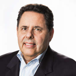 Alejandro Weinstein - Co-Founder @ Wellnext - Crunchbase Person Profile