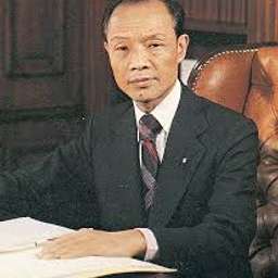 Fung King Hey - Crunchbase Person Profile