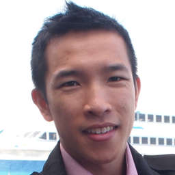 Harry Cheung - Crunchbase Person Profile