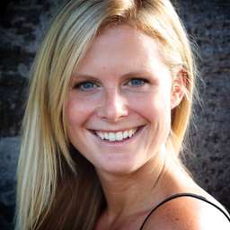 Kate Jennison - Crunchbase Person Profile