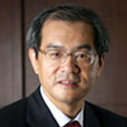 KC Liu - CEO @ Advantech - Crunchbase Person Profile