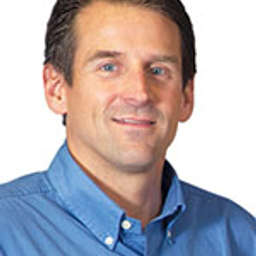 Jeff Hansen - Crunchbase Person Profile