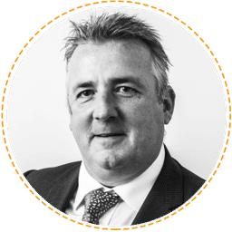 Dave McGinn - CEO @ Daisy Communications - Crunchbase Person Profile