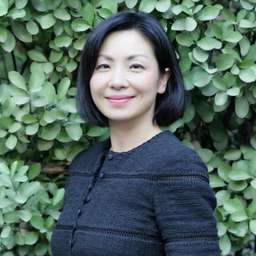Jenny Zeng - Managing Partner and Founder @ MSA Capital - Crunchbase ...