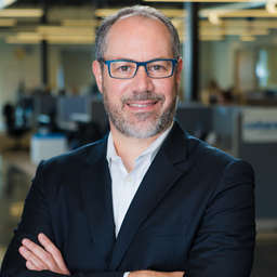 Anton Monk - Crunchbase Person Profile