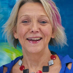 Dotti Irving - Chief Executive of Four Colman Getty @ Four ...