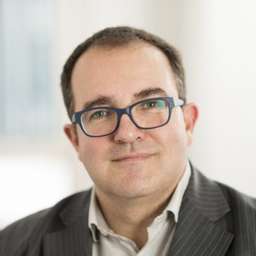 Sebastien Duval - Crunchbase Person Profile