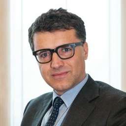 Stefano Ghetti - Senior Partner @ WISE SGR - Crunchbase Person Profile