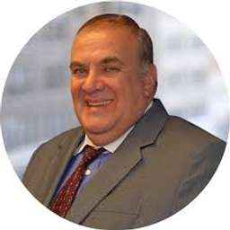 Michael Saks - Crunchbase Person Profile