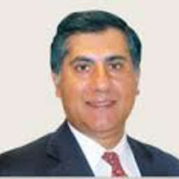 Sanjeev Mehra - Co-Founder and Managing Partner @ Periphas Capital ...