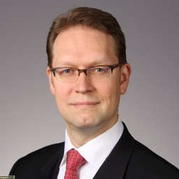 Kirill Novikov - Managing Director @ Credit Suisse - Crunchbase Person Profile