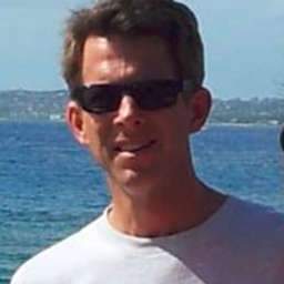 Bill Reeves - Crunchbase Person Profile