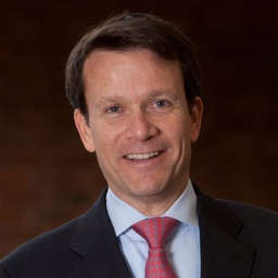 Philippe Schenk - Crunchbase Person Profile