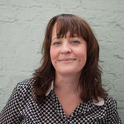 Amanda Squires - Chief Customer Officer - European Innovation ...