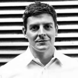 Gareth Moss - Founder & Managing Partner @ The Blueprint - Crunchbase ...