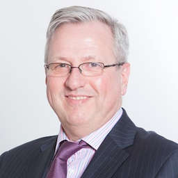 Andrew Barrie - Founder and Executive Director @ Barrie & Hibbert ...