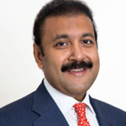 GBS Raju - Chairman @ GMR Group - Crunchbase Person Profile