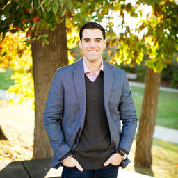 Kyle Gesuelli - VP, Growth & Data @ Frame.io - Crunchbase Person Profile
