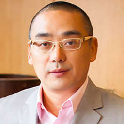 Bo Feng - Managing Partner @ Dragonfly - Crunchbase Person Profile