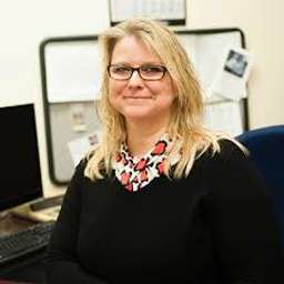 Colleen Johnston - Director of Finance @ JM Swank Co. - Crunchbase ...