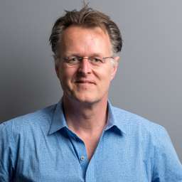 Arthur van Hoff - Founder @ Artfahrt - Crunchbase Person Profile