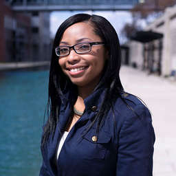 Ariana Williams - Co-Founder & Director Of Brand Marketing @ The Halo ...