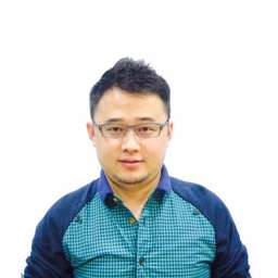Sam Xu - CEO @ Travelog.com - Crunchbase Person Profile