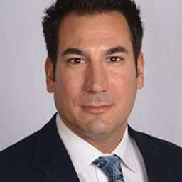 Douglas White - Executive Vice President of NGL Water Solutions @ NGL ...