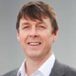 Iain McLean - CEO @ Zilift Limited - Crunchbase Person Profile