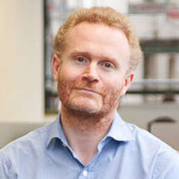 Justin Ziegler - Crunchbase Person Profile