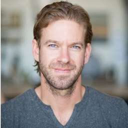 Peter Dering - Founder & CEO @ Peak Design - Crunchbase Person Profile