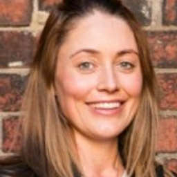 Heidi Holmes - Co Founder @ Mentorloop - Crunchbase Person Profile